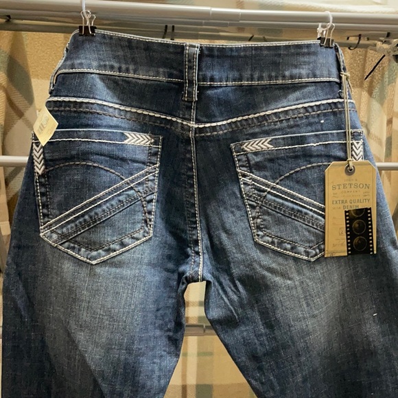 Stetson | Jeans | Stetson Hollywood | Poshmark
